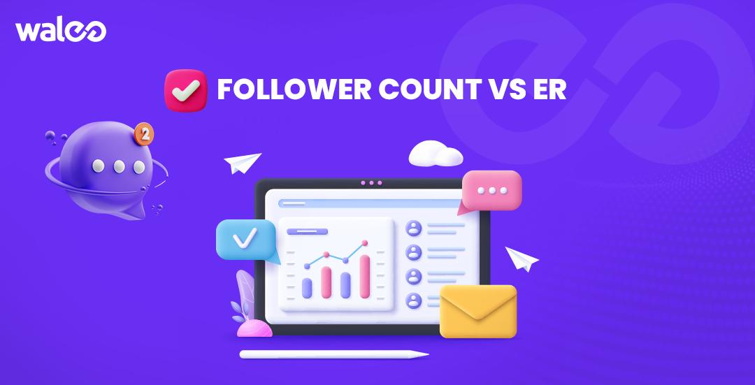 What makes a Good Influencer? | Walee